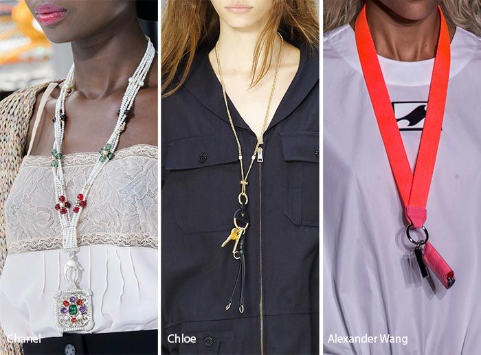Leather Lanyards: The Strangest Trend on Fashion – MERAKI